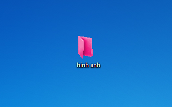 Hướng dẫn đổi màu Folder bằng phần mềm Rainbow Folders | Thuthuattienich.vn